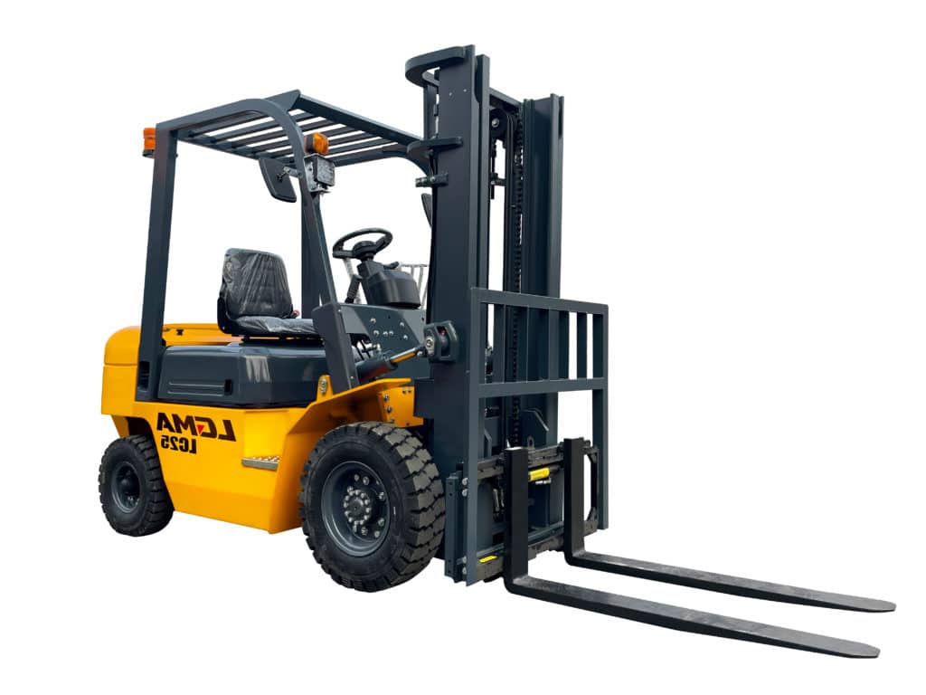 Machinery - DJJ EQUIPMENT