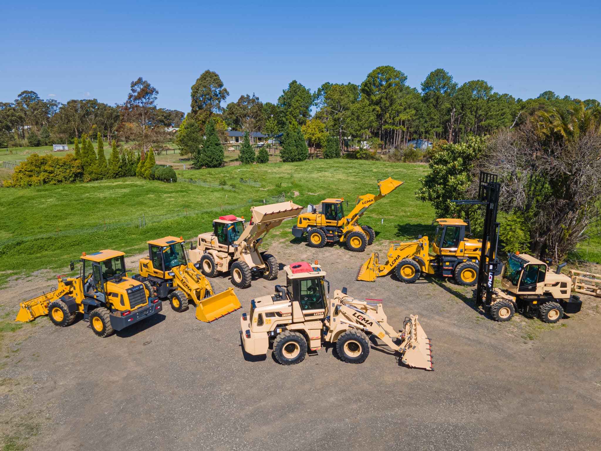 DJJ EQUIPMENT - MACHINERY DEALER AUSTRALIA