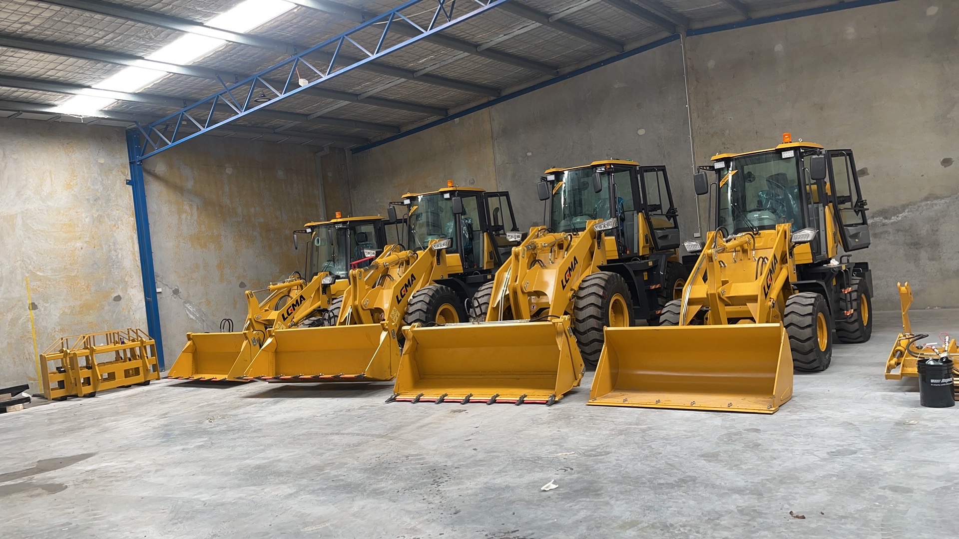 News - DJJ EQUIPMENT