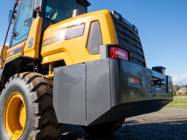 6 Key Tips for Effective Wheel Loader Maintenance
