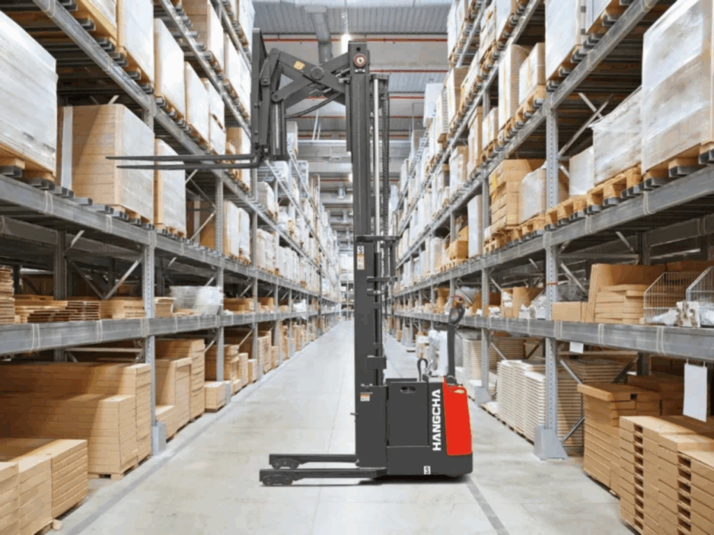 Forklift Price Comparison Australia | 2024 Buyer's Guide